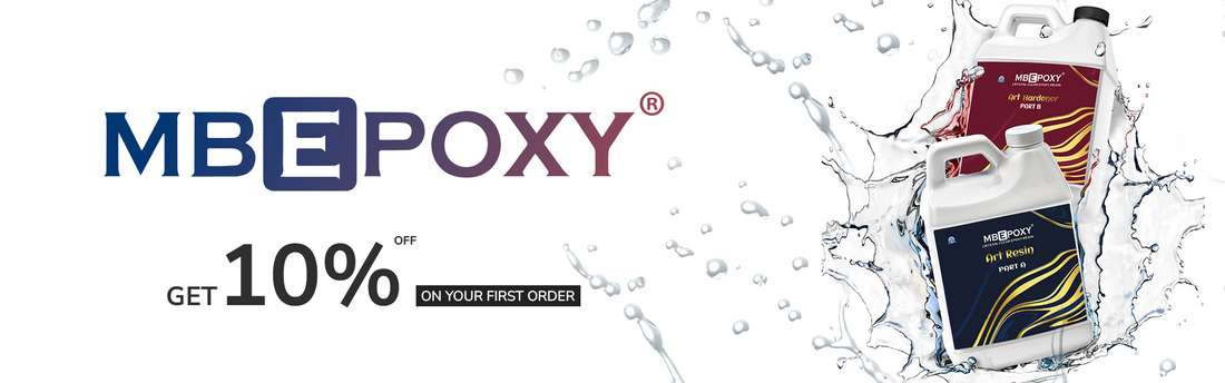 One of the best Epoxy Resin Companies in India – MB Epoxy